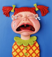 It's all about Life!: [Quiz] Is your child a spoiled brat?