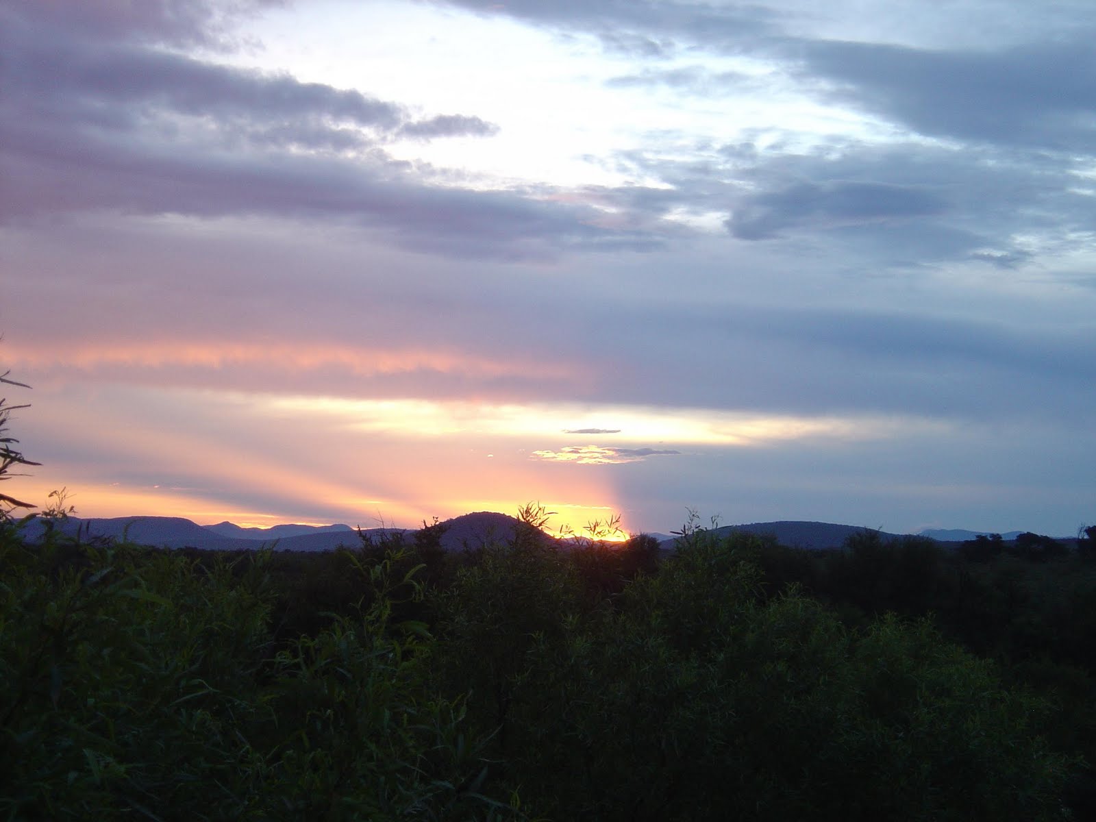 Jolandie Rust: Ghosts of Christmas Past, Present and Future