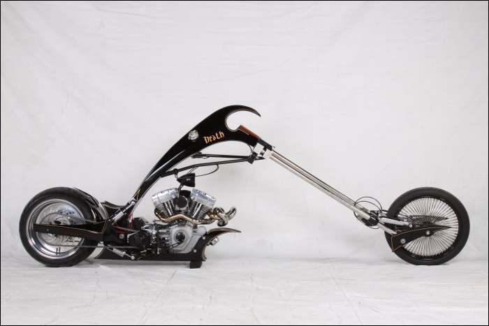 bikebolt: November 2010