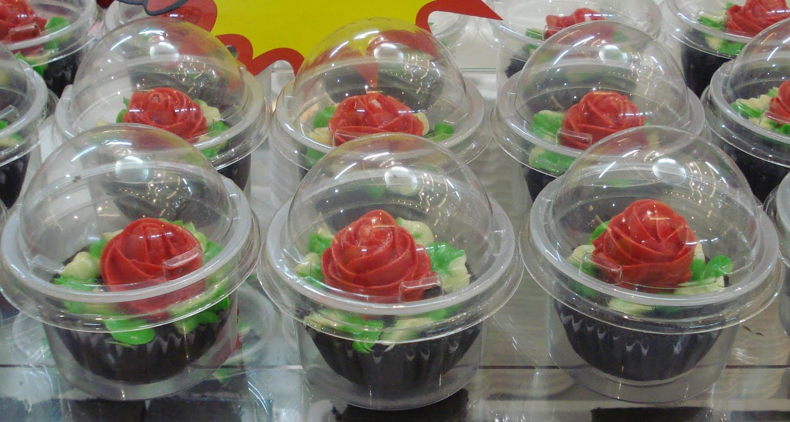 "Awina &Trisyia Muffin": Gamba cup cake yang menarik!!!-Edisi Okt