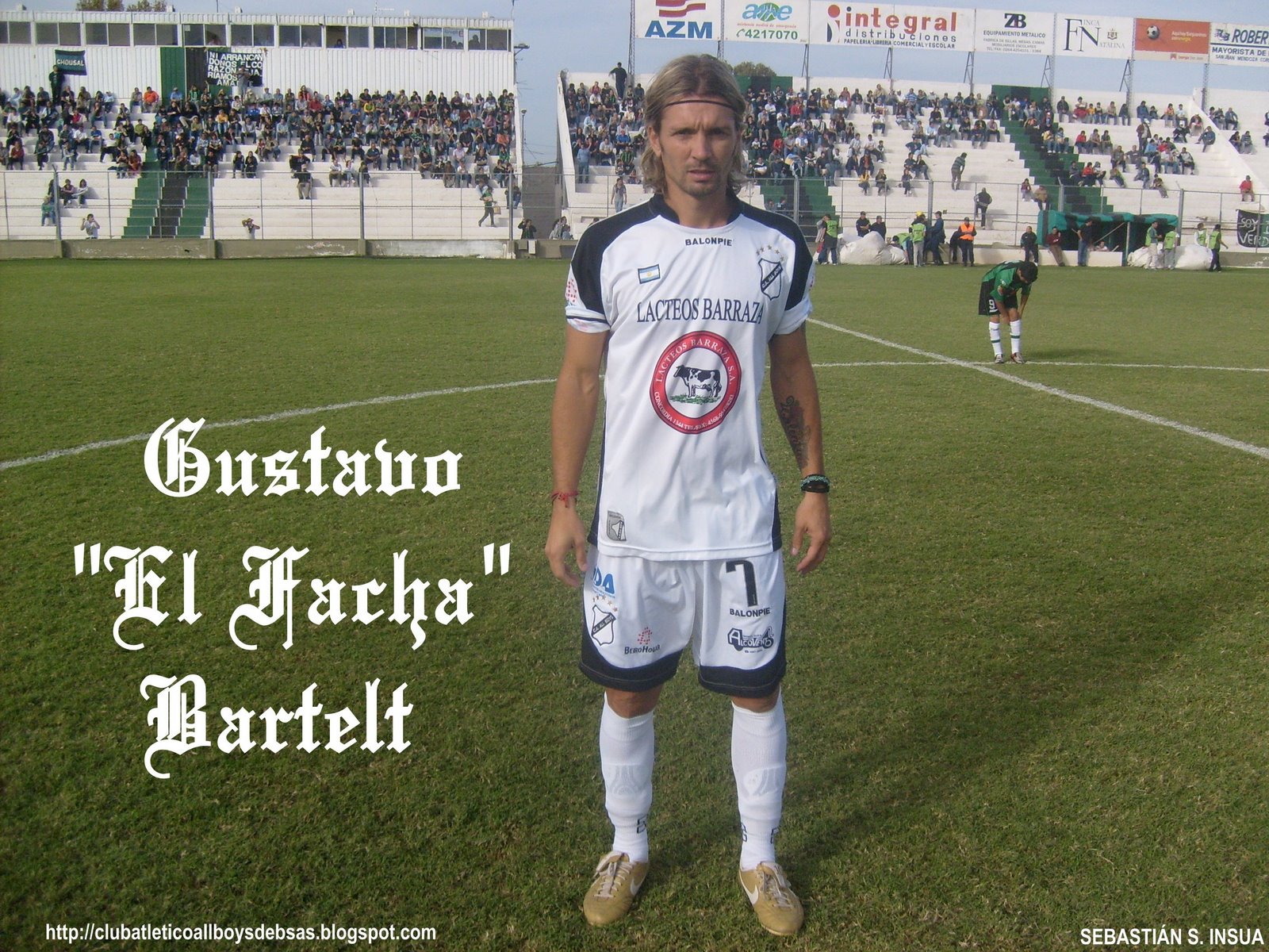 Gustavo Bartelt - Alchetron, The Free Social Encyclopedia