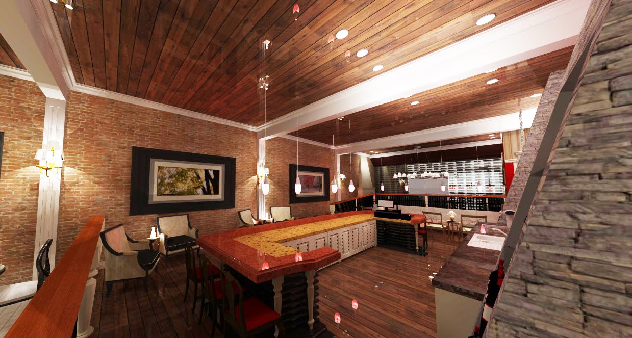 Greg Hickman Designs