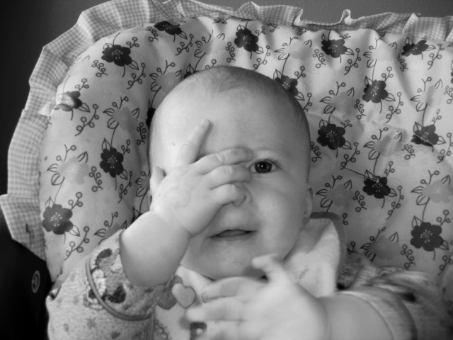 Love Is All You Need: The Many Faces of Irelyn