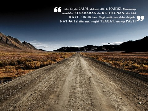 SIFAT REDHA | Biah Solehah PMRAM