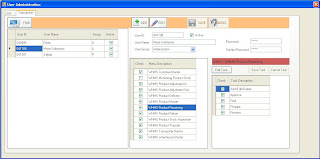 VB Net Application Source Code: Product Warehouse Management System Source Code