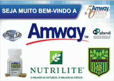Amway Do Brasil