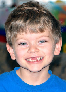 Cyberbones: Snaggletooth