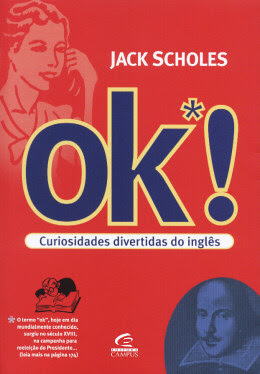 Tecla SAP :: Dicas de inglês: Resenhas de Livros: Ok! Curiosidades ...