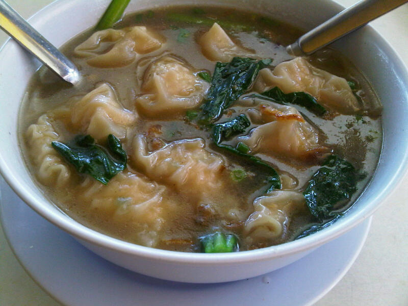 Colours of life ::: :: Aneka Mee Kolok