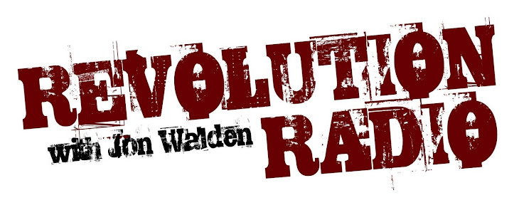 Revolution Radio