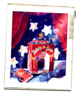 Joe Esquibel Design and Illustration: RISING STAR proposed children's ...