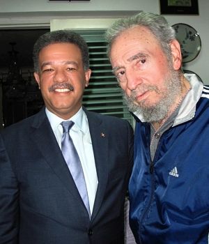 El Tren de Yaguaramas 2a Época. : PA´LO QUE SEA LEONEL, PA´LO QUE SEA