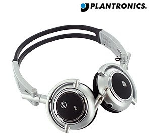 Plantronics Pulsar 590 / A2DP Bluetooth Headset
