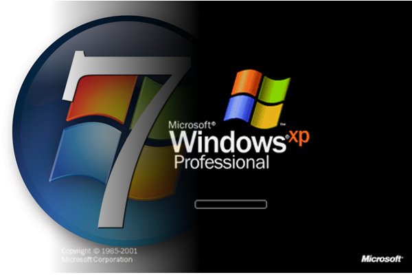 Windows 7 vs XP Review - Time To Upgrade?