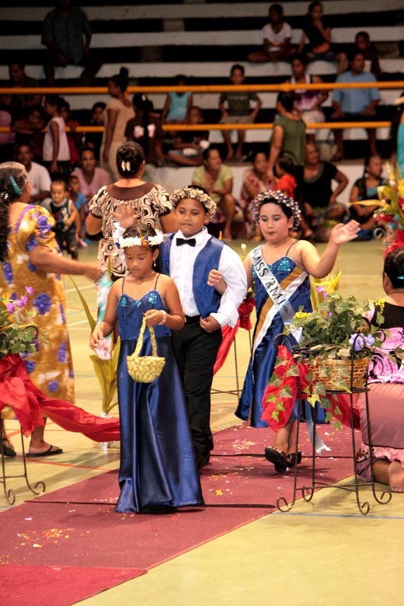 Kosrae Filipinos: The 2010 Lelu Liberation Day: Ms. Philippines ...