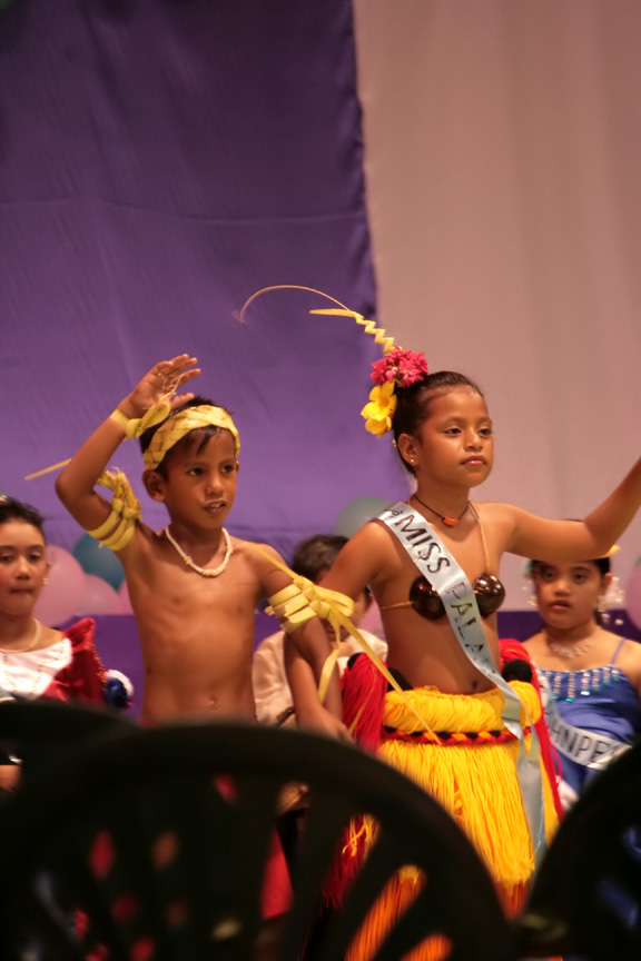 Kosrae Filipinos: The 2010 Lelu Liberation Day: Ms. Philippines ...