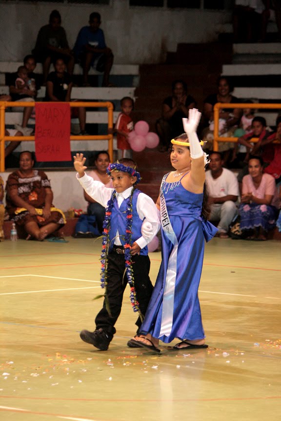 Kosrae Filipinos: The 2010 Lelu Liberation Day: Ms. Philippines ...