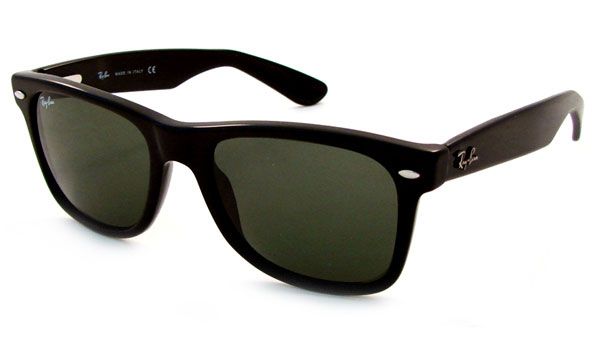 That Neon Kool Nerd...: All I Want For Christmas: Ray Bans