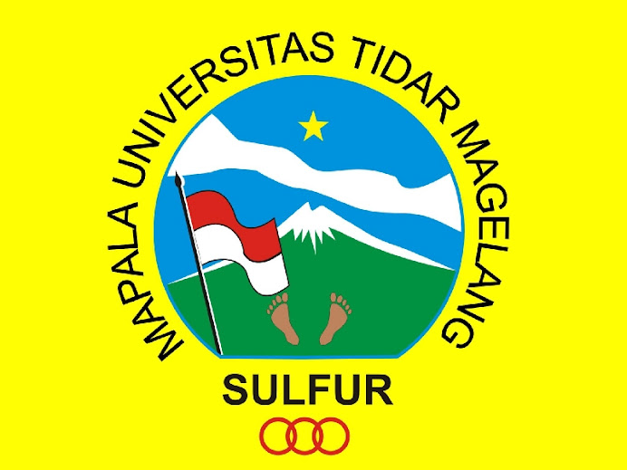 MAPALA "SULFUR" UTM