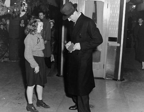 Via Margutta 51: Cary Grant's last interview