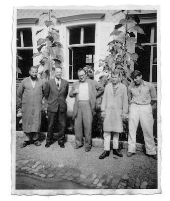 Johann Ulrich Steiger Ausstellungs-Blog: Dorf 62