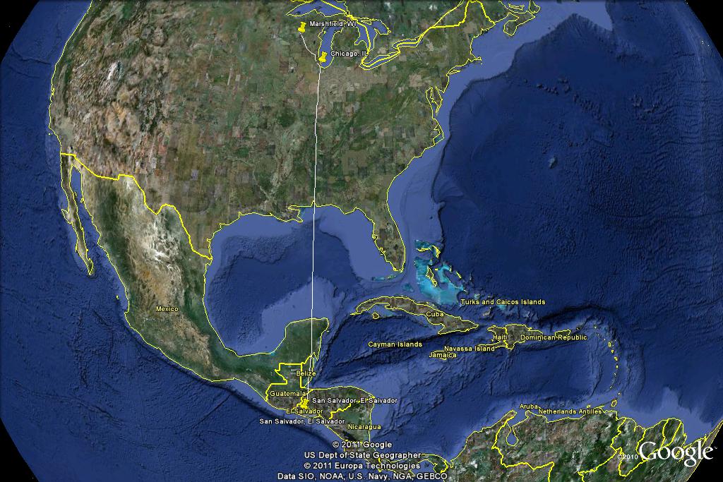 Stories in Medicine: The El Salvador 2011 Mission Trip - Basics