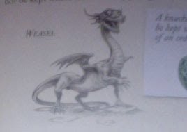 Industry Exercise 3: Studies of the Knucker Dragon