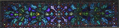 Stopping 2 Ask 4 Directions: Sacred Heart Basilica/Conewago Chapel