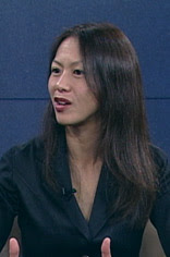 Al Fin: Amy Chua: "I Am Not a Witch , er, Monster"