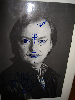 The Book of Rock Lists by Dave Marsh - scottfer