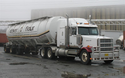 Truckfax: Random Shots #7 Moose Gooser