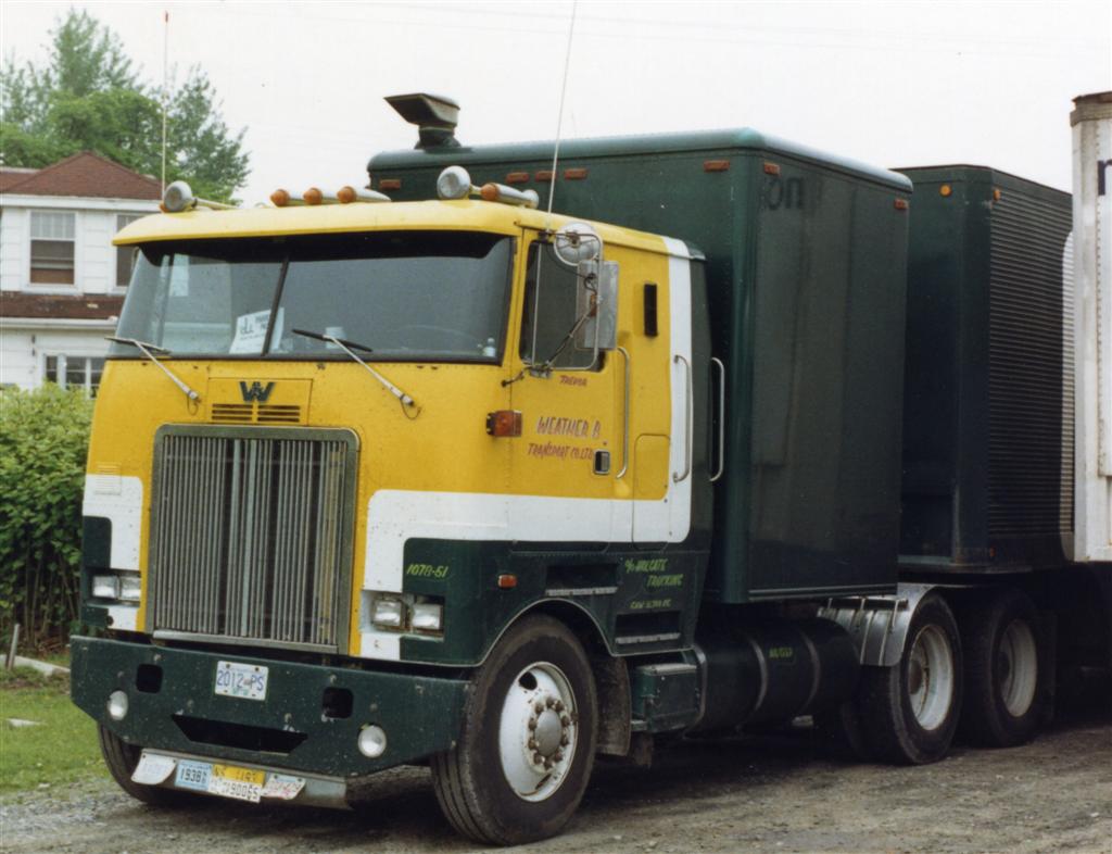 Truckfax: Western Star finale (2)