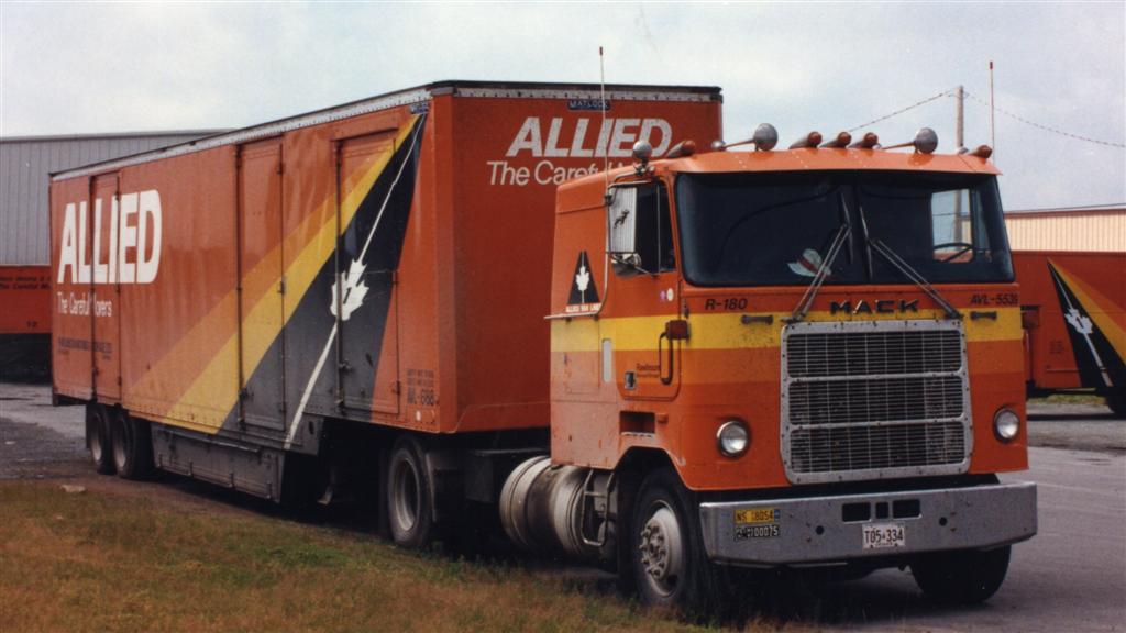 Truckfax: Mac tilt cabs - finally