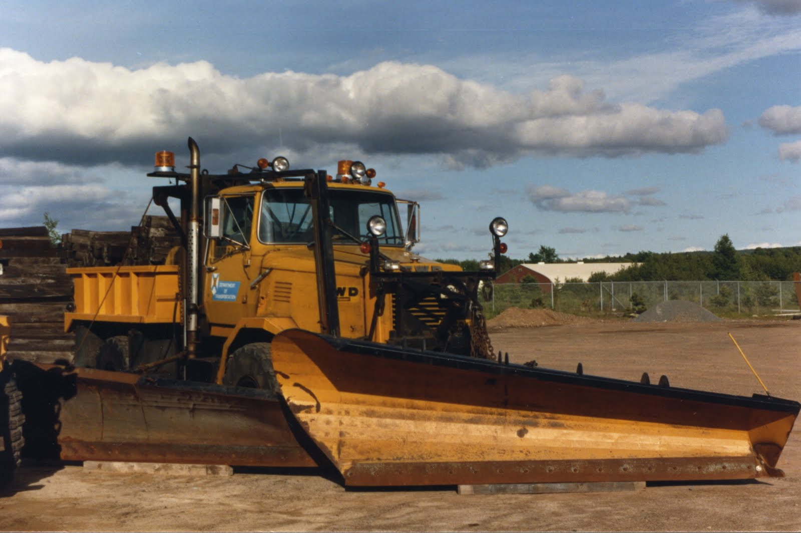 Truckfax: FWD: Part 4