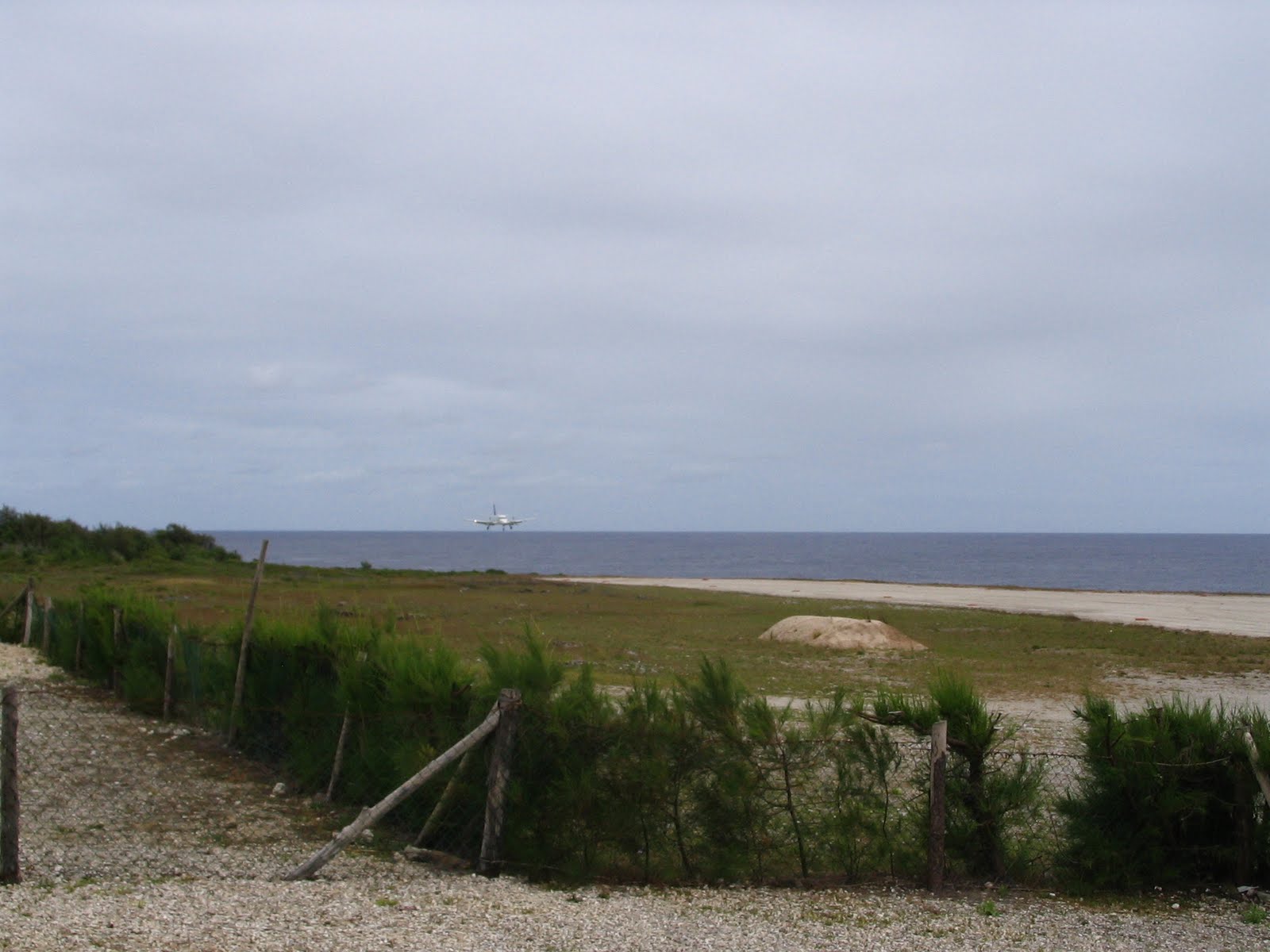 Mangaia - Cook Islands