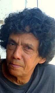 The Cuban Triangle: Reinaldo and the streets