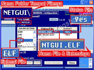 TIP USB UTIL VER. 2.00 FULL ENGLISH | DU_PLAYSTATION 2