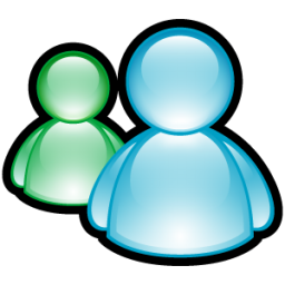 windows: Windows Live Messenger 2009