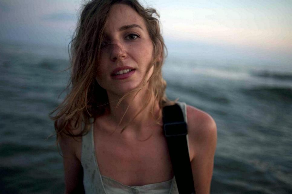 IL BLOG DELL'ALLIGATORE: Intervista a Giulia Villari