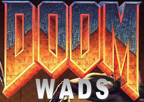 Doom wads - compuBos