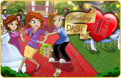 Wedding Dash 4-Ever Review | Game Reviews