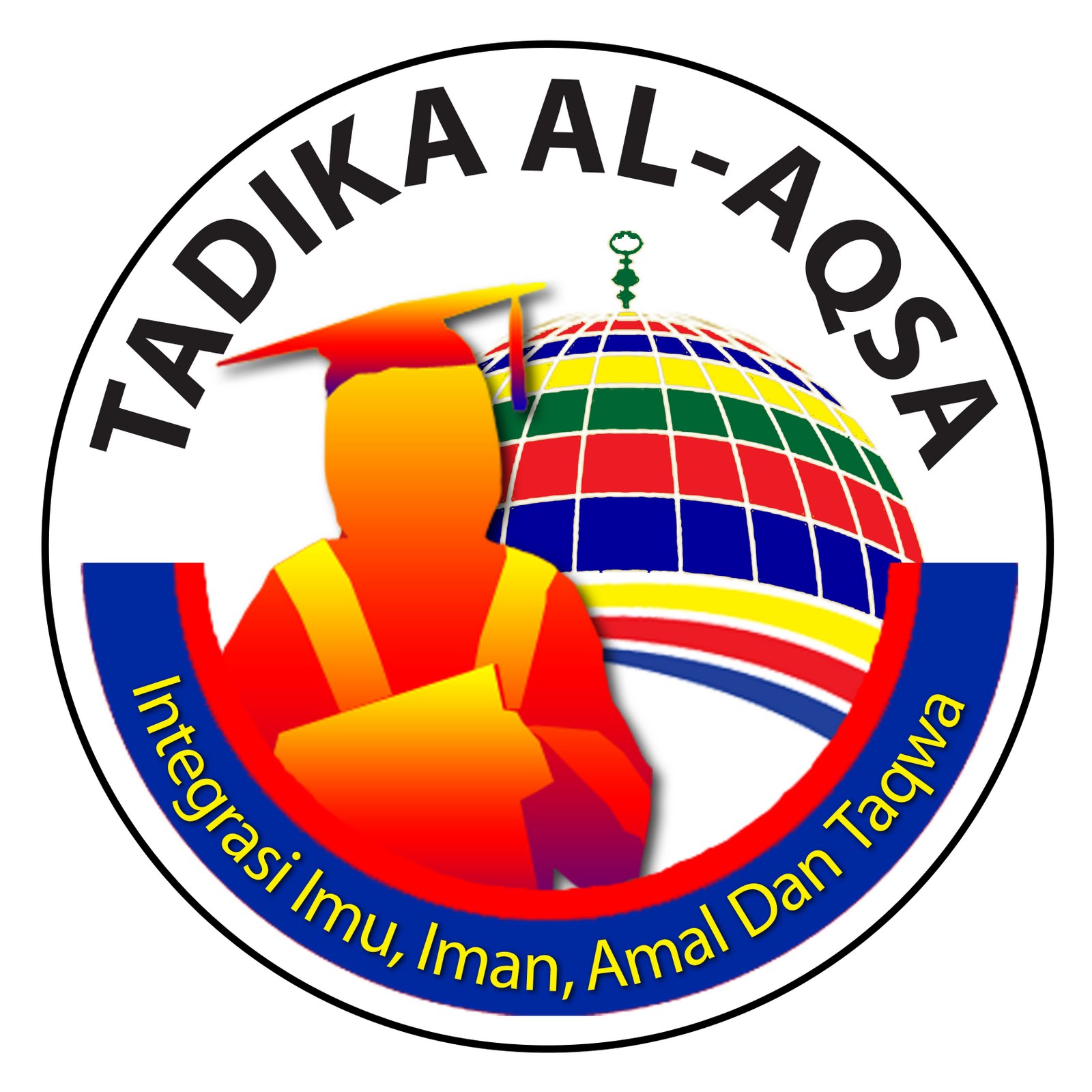 Advertising Classroom : Jom Kongsi Pengetahuan Advertising: TADIKA AL-AQSA