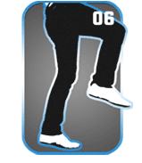 Jumpstyle Your Life: The Basic Steps In Jumpstyle