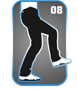 Jumpstyle Your Life: The Basic Steps In Jumpstyle