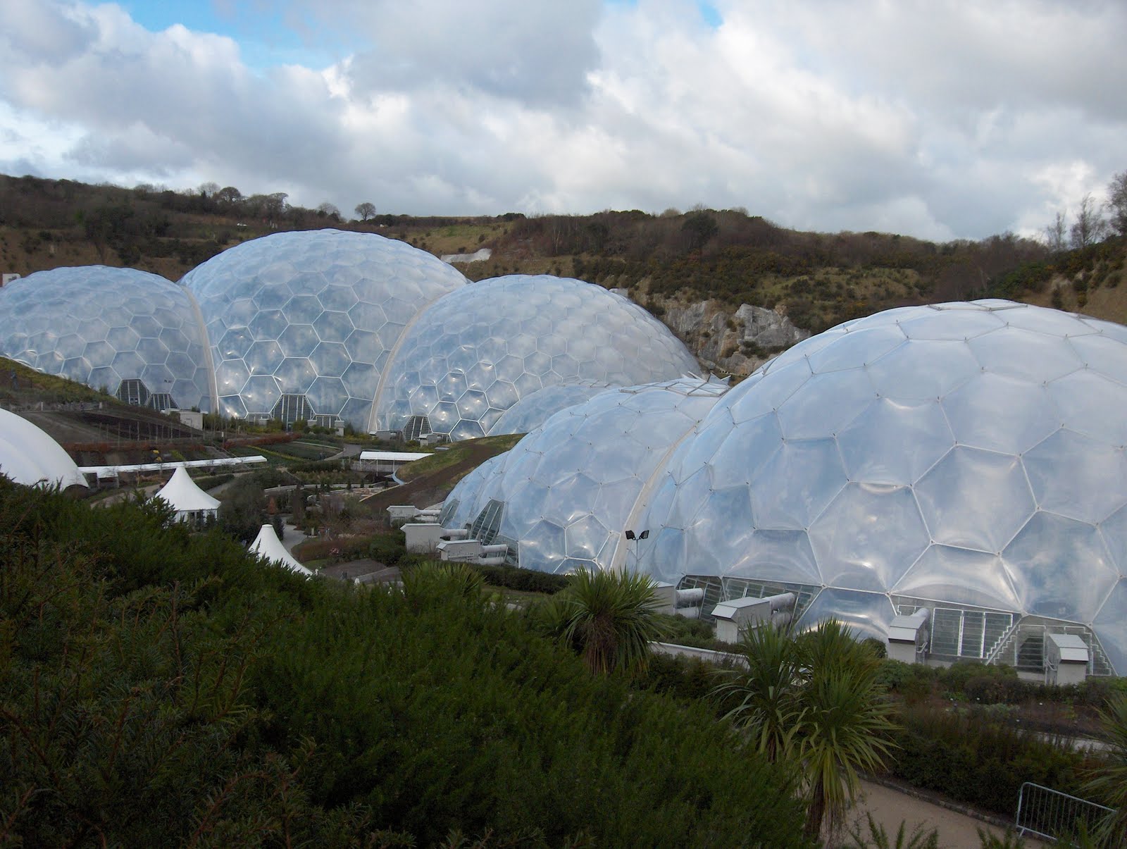 67 Not Out: In Search Of The Birth Of Spirits At Eden