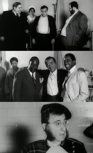 Forgotten Classics of Yesteryear: Zelig