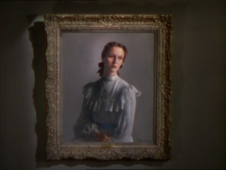 Forgotten Classics of Yesteryear: Portrait of Jennie