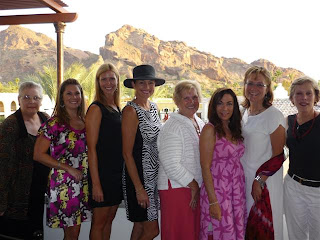 The Great Girls Getaway Spa Tour: Scottsdale and Paradise Valley