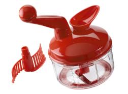 Tupperware Whip ‘N Prep Chef Review - Stuff Parents Need