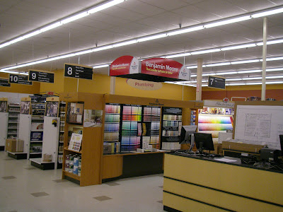 Beverly Hills "Damman" Ace Hardware